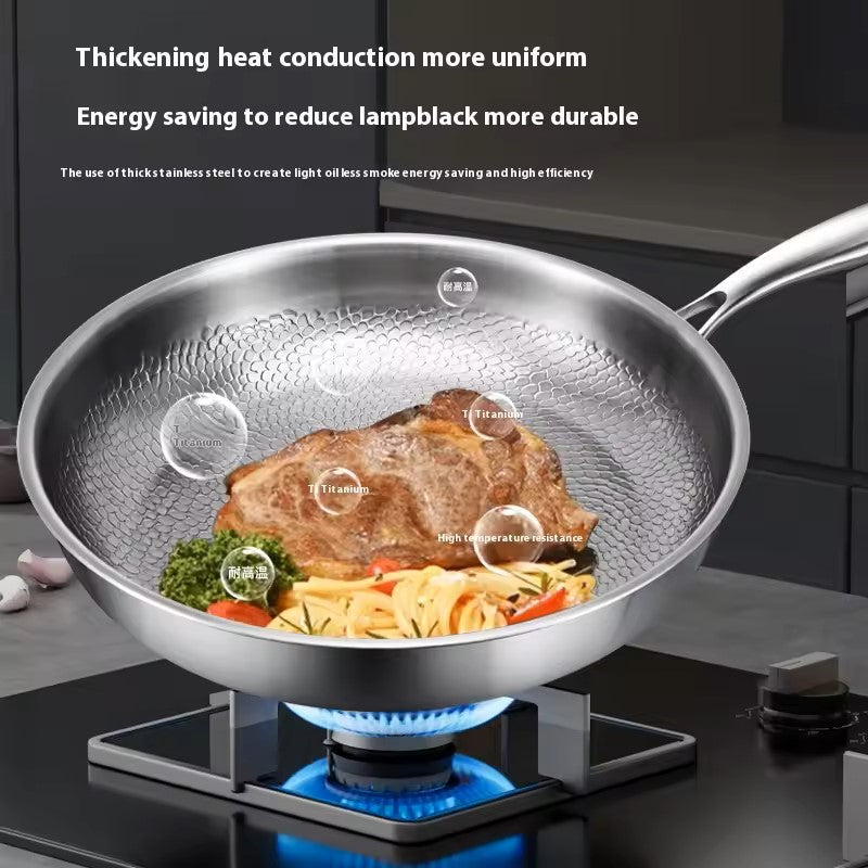 7 REASONS WHY WALTER COOKWARE IS REVOLUTLZONG KITCHENS – Walter Cookware
