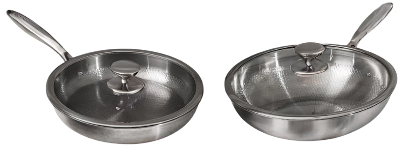 7 REASONS WHY WALTER COOKWARE IS REVOLUTLZONG KITCHENS – Walter Cookware