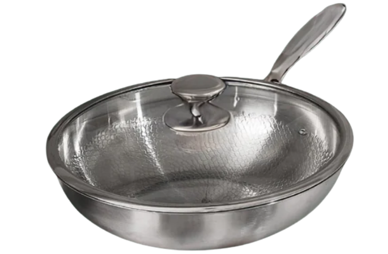 7 REASONS WHY WALTER COOKWARE IS REVOLUTLZONG KITCHENS – Walter Cookware